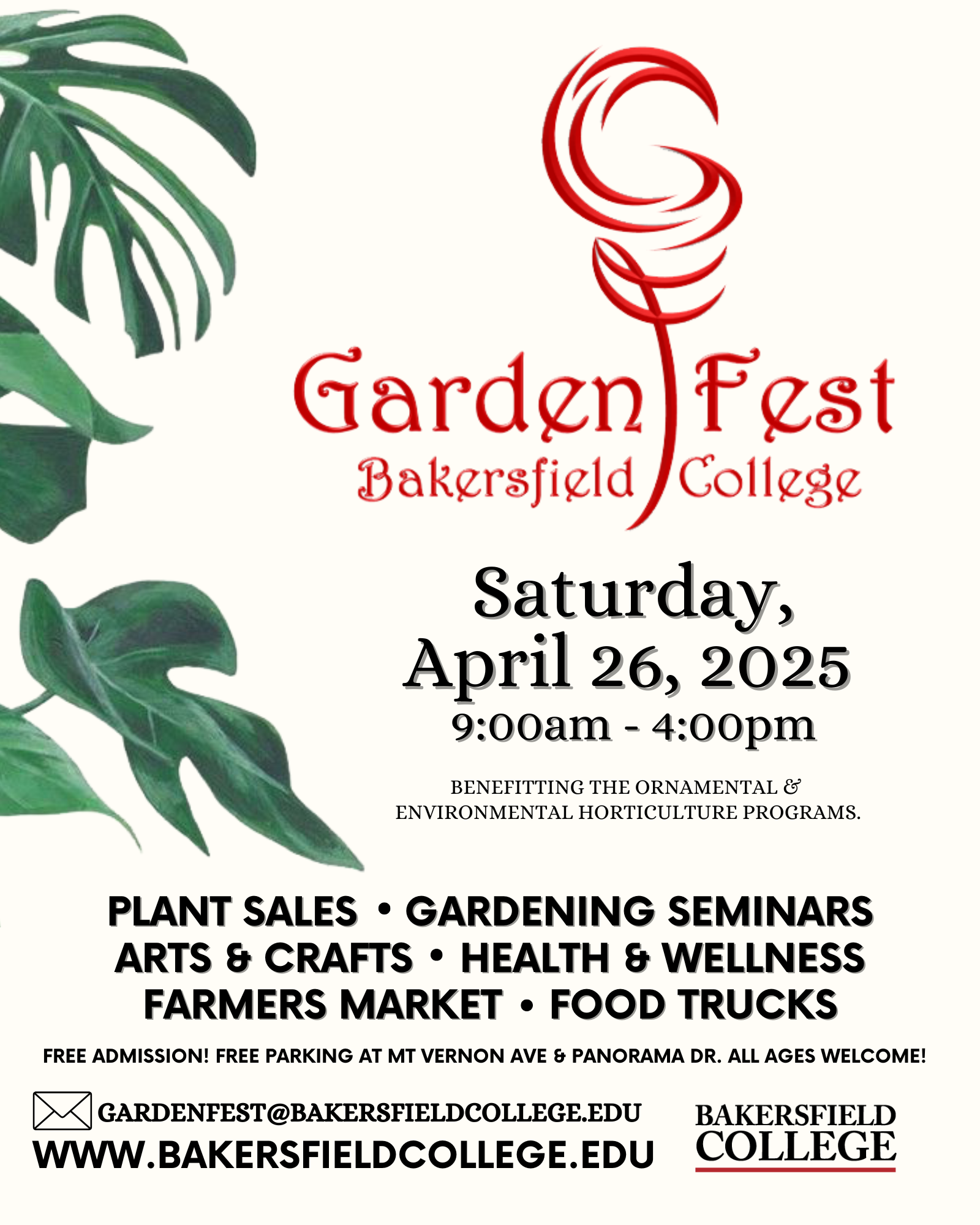 Garden Fest 2025